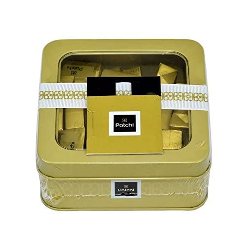 Patchi Milk Chocolate with Pistachios, 300 g : Amazon.in: Grocery ...