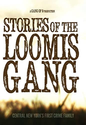 Amazon.co.jp: Stories Of The Loomis Gang [DVD](品) : おもちゃ
