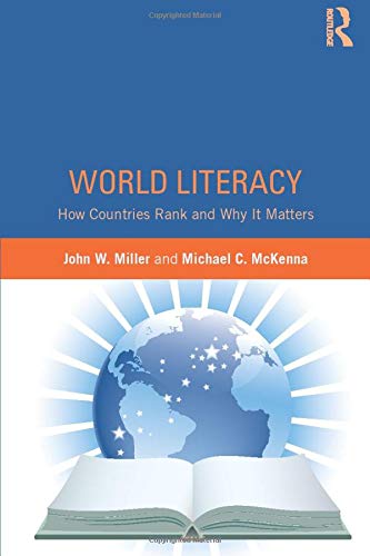 Buy World Literacy: How Countries Rank and Why It Matters Online at ...