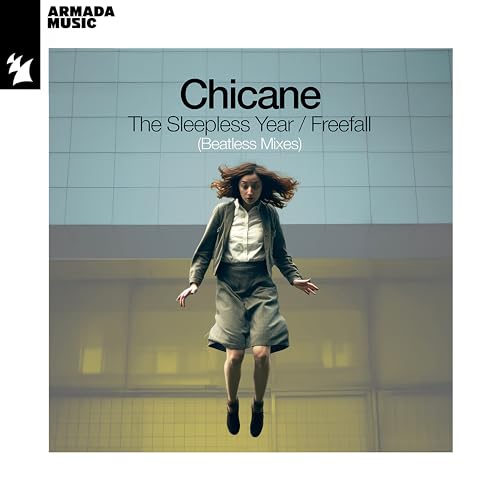 Play The Sleepless Year / Freefall (Beatless Mixes) by Chicane on ...
