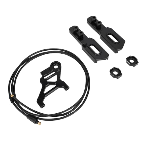 Best Swing Arm Extensions for Motorcycles and Street Bikes – Mechanic ...