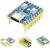 ・ブランド:ノーブランド品・製造元:ノーブランド品・モデル:FT519-1C-426・製造元/メーカー部品番号:FT519-1C-603・RP2040 コア プロセッサを搭載したこのマイクロコントローラ開発ボードは、幅広いアプリケーションで...