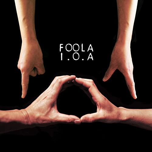 Amazon.co.jp: I.O.A : FOOLA: デジタルミュージック
