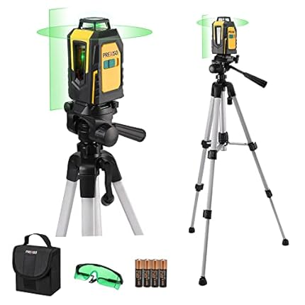 The 30 Best Self-Leveling Laser Levels of 2025 [Verified] - Cherry Picks