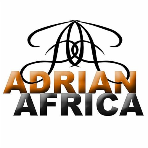 Amazon.com: Self-Titled : Adrian Africa: Digital Music