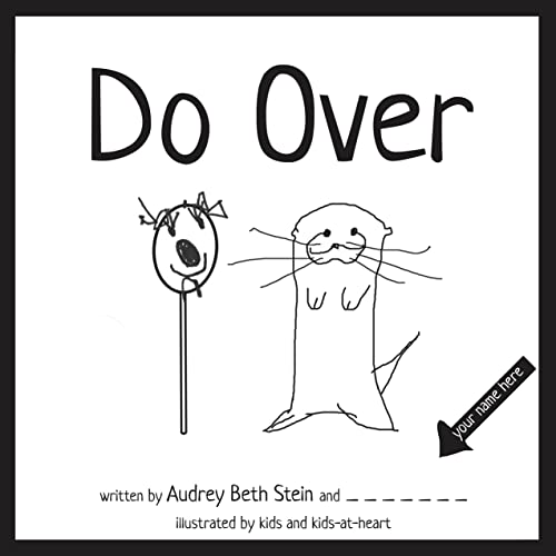 Do Over - Kindle edition by Stein, Audrey Beth. Children Kindle eBooks ...
