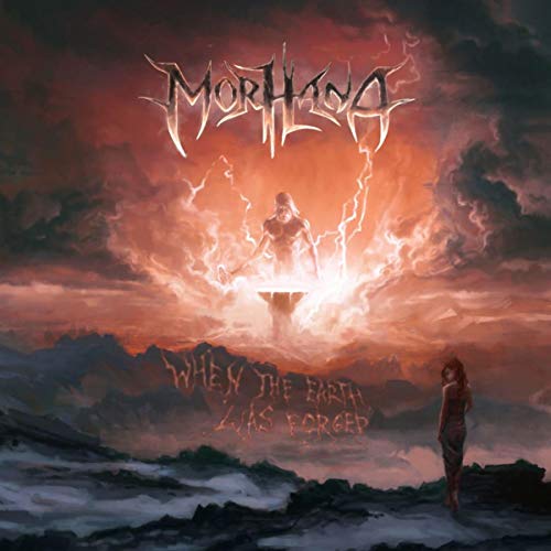Amazon MusicでMorhanaのWhen the Earth Was Forgedを再生する