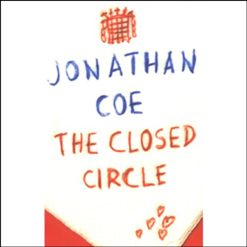 Amazon.com: The Closed Circle (Audible Audio Edition): Jonathan Coe ...