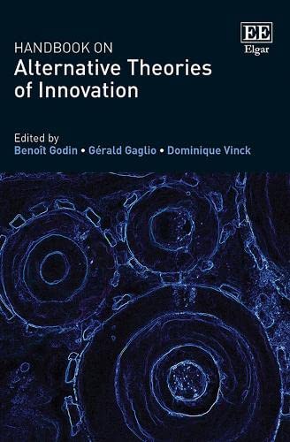 Amazon.com: Handbook on Alternative Theories of Innovation ...
