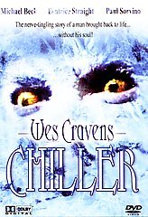 Amazon.com: Wes Craven's Chiller [DVD] : Michael Beck, Edward Blackoff ...
