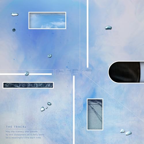 Amazon MusicでTRACKsのTHE TRACKsを再生する