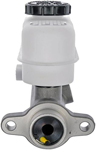 Amazon.com: Dorman M631032 Brake Master Cylinder Compatible with Select ...