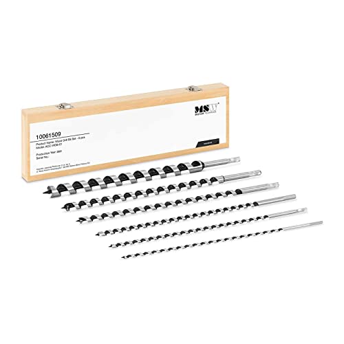 Lange Holzbohrer – Die 15 besten Produkte im Vergleich - Management Tricks