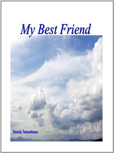 My Best Friend, Proof of God's Existence - Kindle edition by Tannenbaum ...