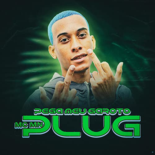 Écouter Pega Meu Garoto Plug de Mc MN & DJ Ronaldinho Paulista sur ...