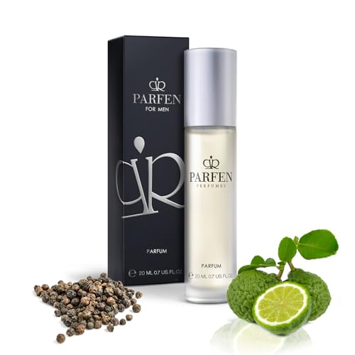 Eu De Parfum für Männer – Die 15 besten Produkte im Vergleich - Womensvita