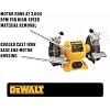 DEWALT Bench Grinder, 8-Inch (DW758) : Amazon.ca: Tools & Home Improvement