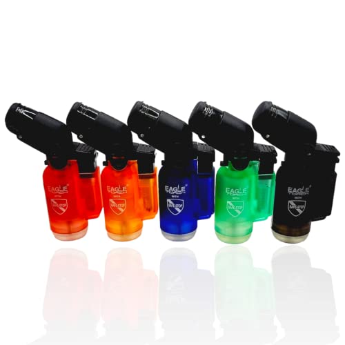 The 30 Best Eagle Torch Lighters of 2026 [Verified] - Cherry Picks