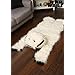 Amazon.com: Star Wars Wampa 3D Character Rug/Play Mat - Super Soft ...