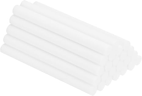 Amazon.com - uxcell 24pcs Humidifier Cotton Stick, 7 x 80mm Refill ...