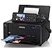Epson Picturemate PM-520 Photo Colour Printer, Black : Amazon.in ...