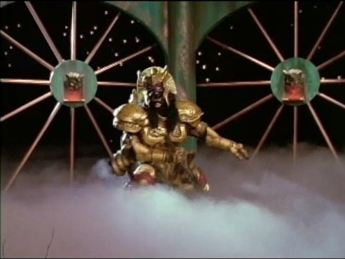 Watch Mighty Morphin Power Rangers Season 1 | Prime Video