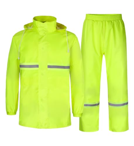 Fahrrad Regenbekleidung – Die 15 besten Produkte im Vergleich - kita.de ...