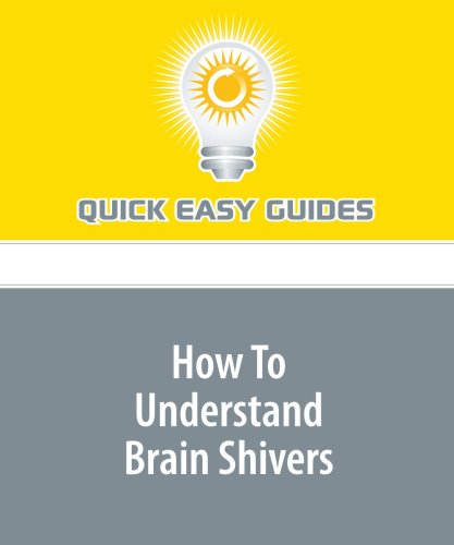 How To Understand Brain Shivers: Amazon.co.uk: Easy Guides, Quick ...