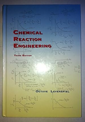 Elements of Chemical Reaction Engineering (International Series in the ...