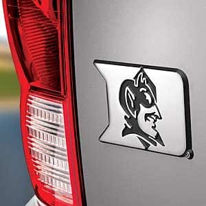 Amazon.com: Elektroplate Chrome Logo Emblems, Logo: Air Force Seal ...