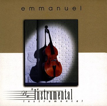 Emmanuel - Be Instrumental - Amazon.com Music