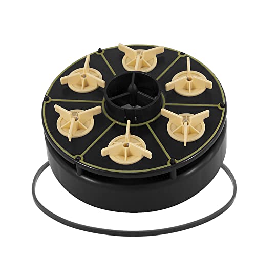 Amazon.com: 6-Port Module Kit for Paramount Water Valve, Replacement ...