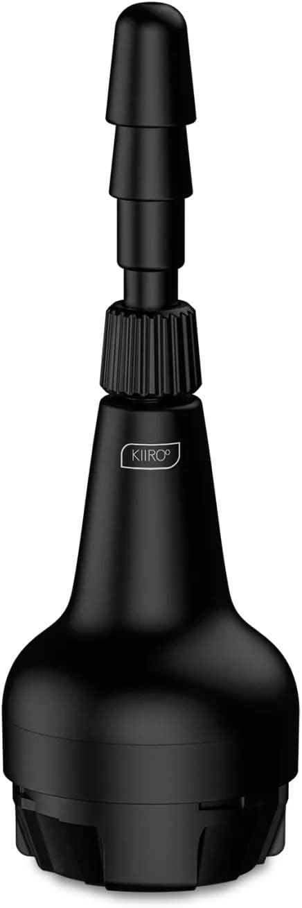 Kiiroo Keon Dildo Adaptor - Convert Your Keon Male Masturbator into an Automatic Sex Machine ...