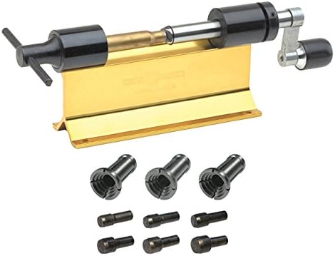 Amazon.com : Forster Case Trimmer Kit With 6 Pilots and 3 Coll ...