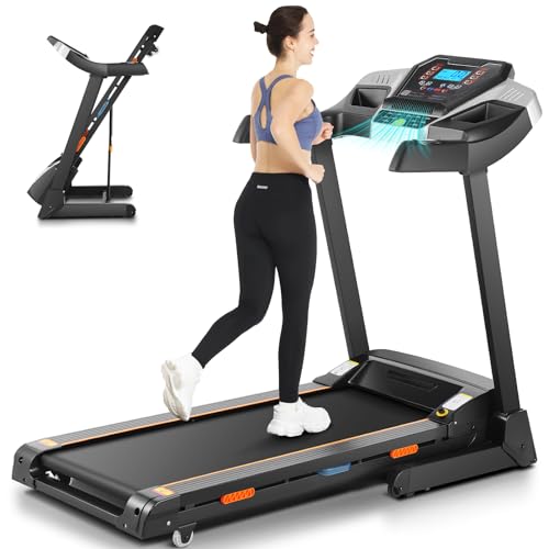 Best Heavy Duty Treadmill: Your Ultimate Fitness Companion - Totally ...