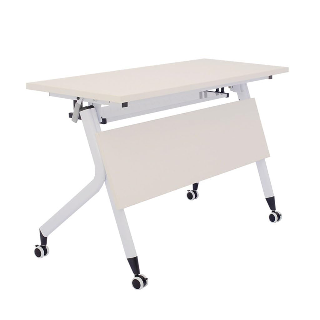 Rectangular Tables On Wheels
