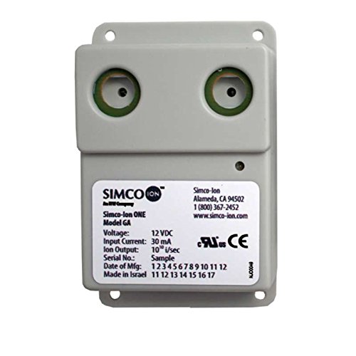 Amazon.com: Micro S ionONE Spot Ionizer with Self Balancing Technology ...