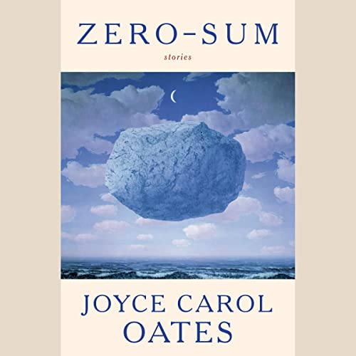Amazon.com: Zero Sum: Stories (Audible Audio Edition): Joyce Carol ...