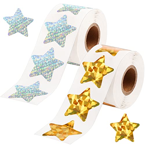 Stern Sticker – Die 15 besten Produkte im Vergleich - The Digital Talents