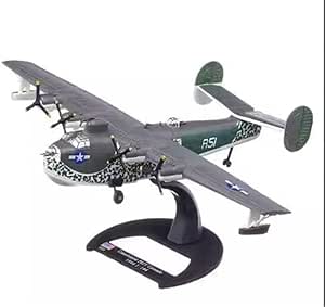 for Planes Consolidated PB2Y Coronado 1944 R51 1/144 Aircraft Pre-Built ...