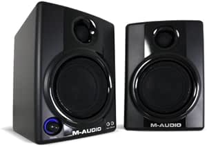 Amazon.com: M-Audio DJ Bundle including Torq MixLab Digital DJ System ...