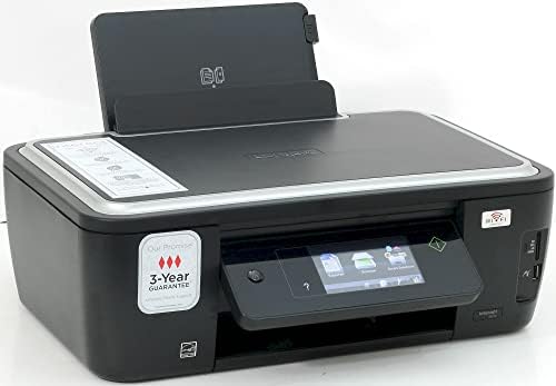 Lexmark S605 Multifonction Jet d'encre couleur (Impression/Copie ...