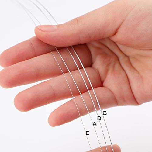 The 30 Best Violin Strings of 2025 [Verified] - Cherry Picks