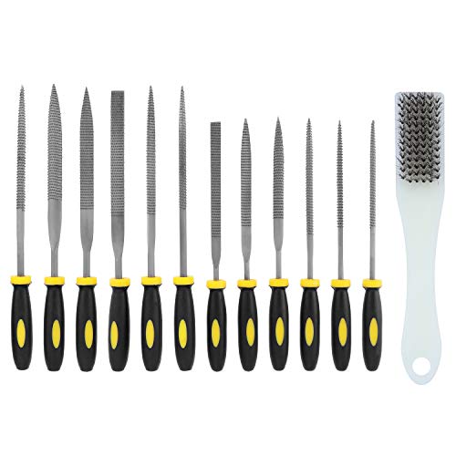 Die 16 besten Feilen Sets Metall - Ratgeber für Handwerker