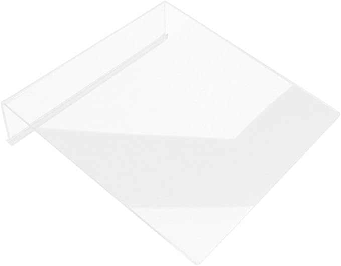 Amazon.com : MAGICLULU Writing Slant Board Acrylic Clear Ergonomic ...