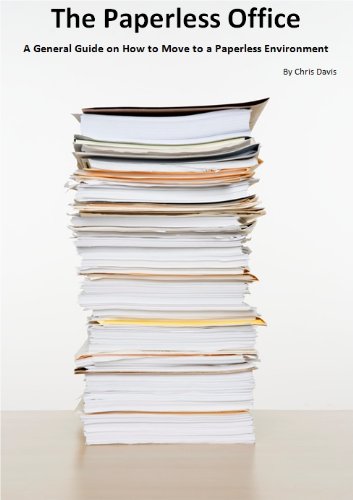 Amazon.com: The Paperless Office eBook : Davis, Chris: Kindle Store