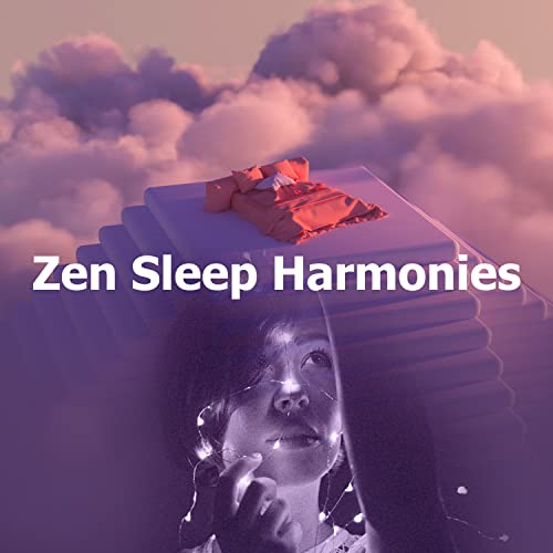 Play Zen Sleep Harmonies by Zen Sleep Music Master on Amazon Music