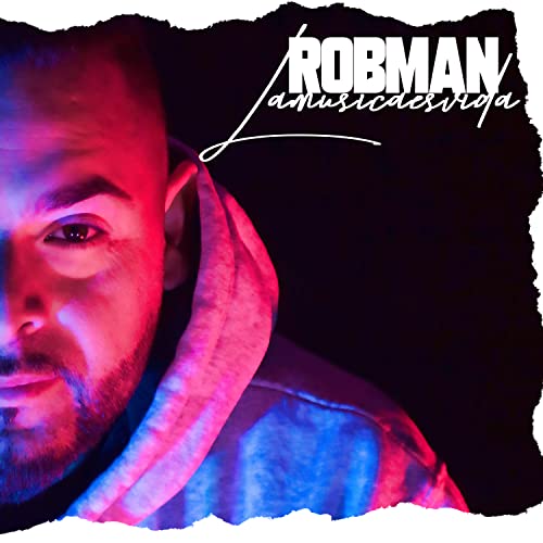 Play La Música Es Vida by Robman on Amazon Music