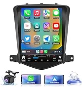 Amazon.com: 5GWiFi Upgrade Car Stereo Radio for Ford Escape/Mazda ...