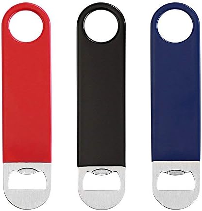 Amazon.com: 2 pack: 2-1 Soda Can Opener and Beer Bottle Opener-Magnetic ...